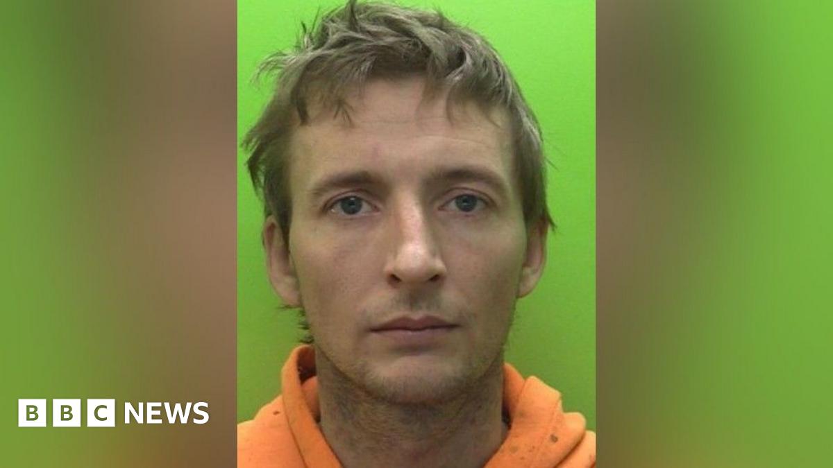 'Manipulative' sex offender Christopher Swift jailed for 17 years - BBC ...