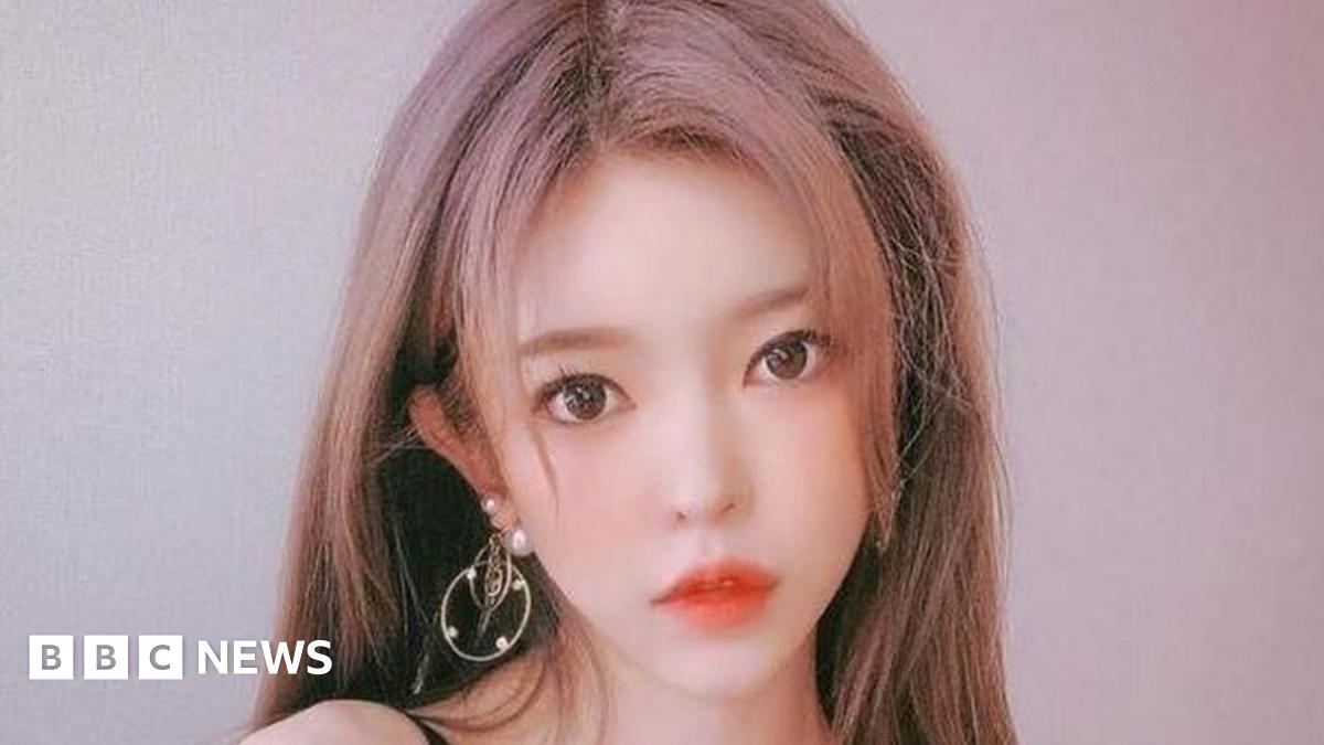 Chinese couple charged with murder of South Korean influencer in ...