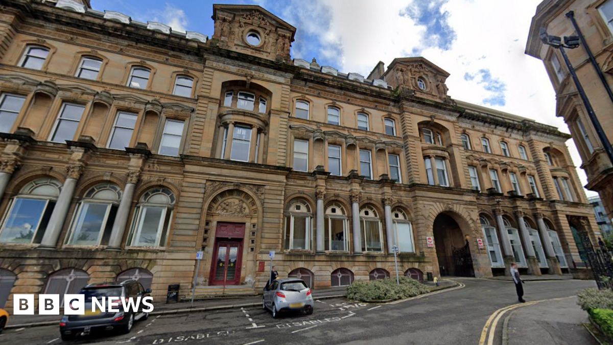 Inverclyde Council leader Stephen McCabe charged over 'domestic assault ...