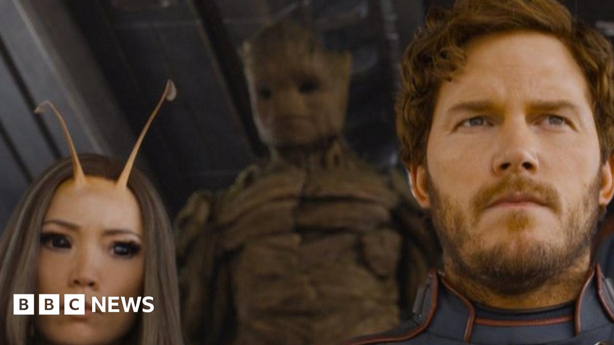 Disney boss declares new era after job cuts - BBC News