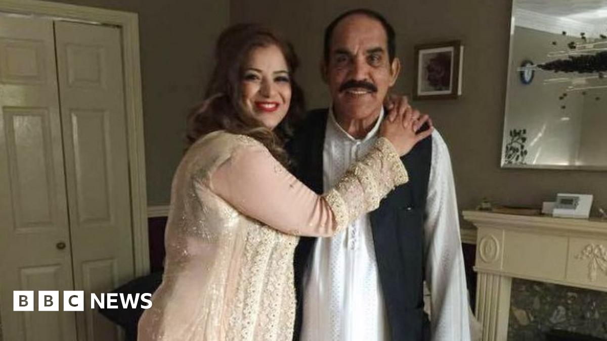 Saudi Arabia crash: Six Britons killed and four injured - BBC News