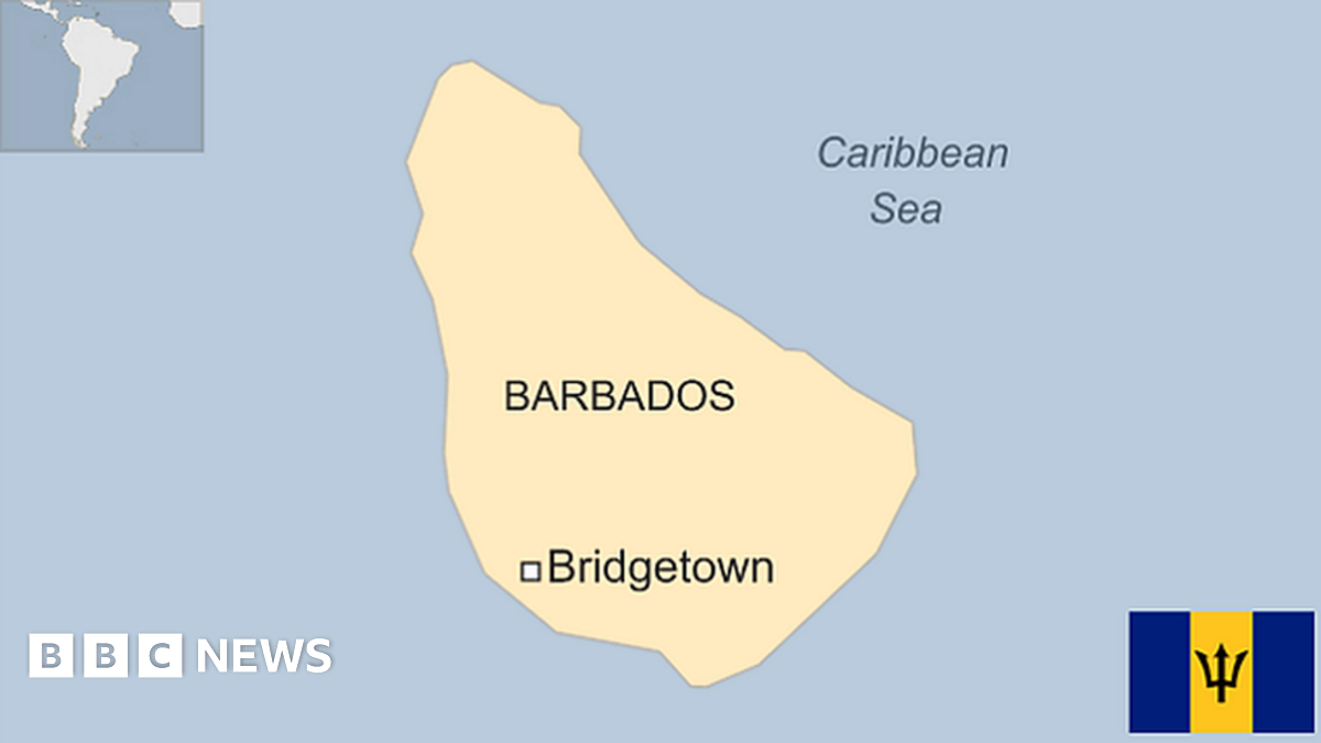 Barbados country profile - BBC News