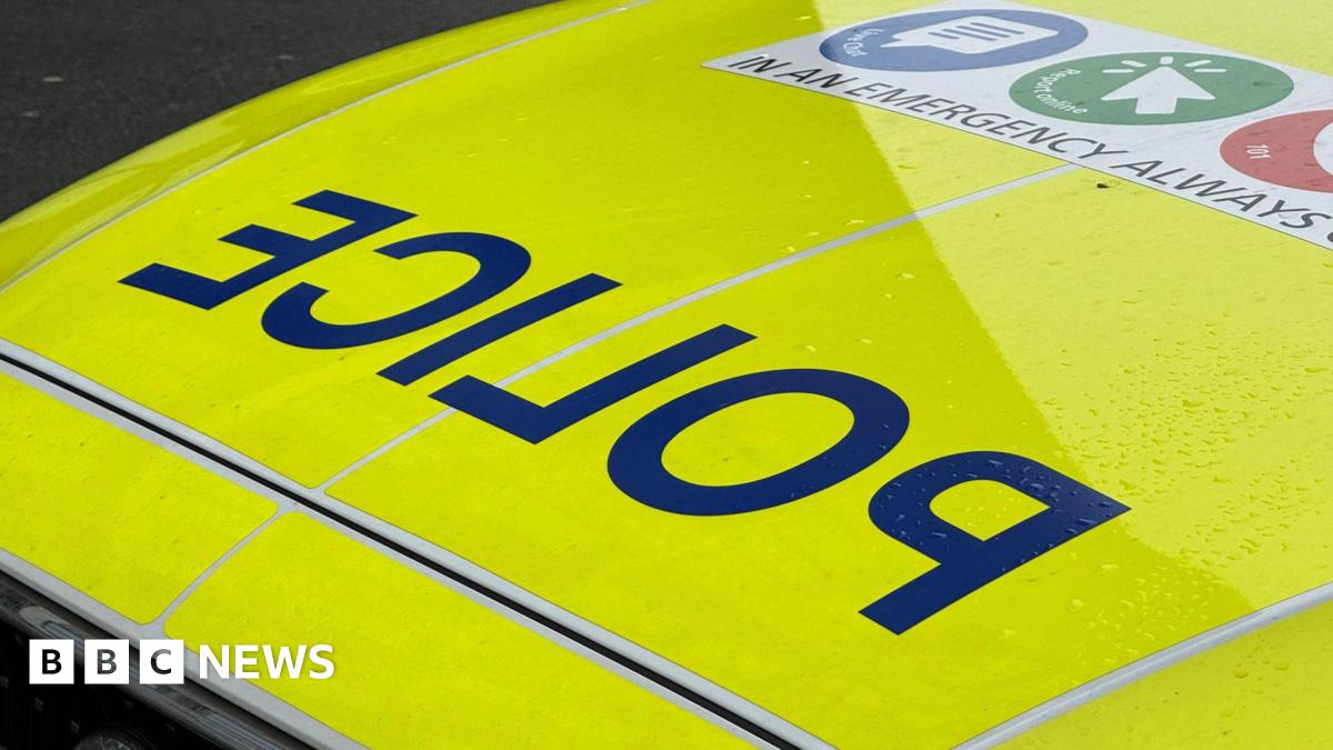 Third attempted murder arrest in Stoke-on-Trent gun probe - BBC News