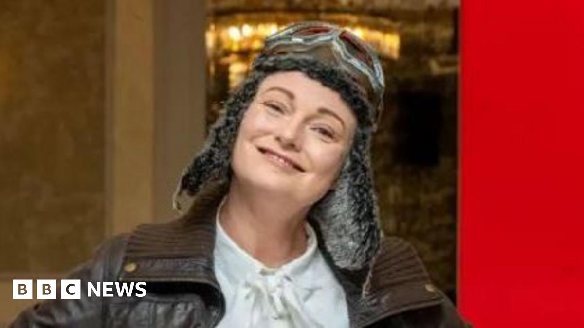 DNA Museum: Work begins on Londonderry's new Ebrington Square gallery ...