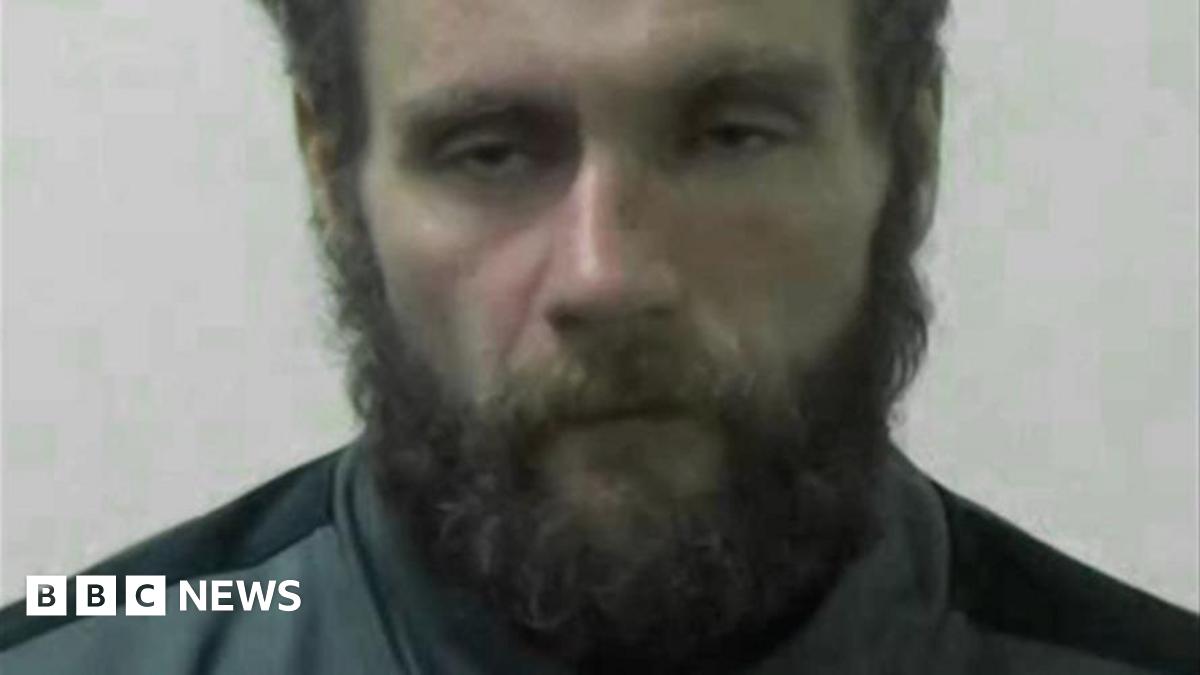 Gateshead drug addict bike thief jailed - BBC News