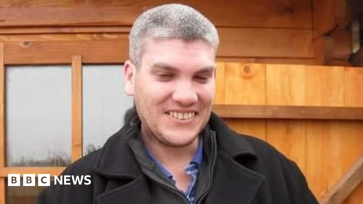 Body found in search for missing man Jason Gates - BBC News