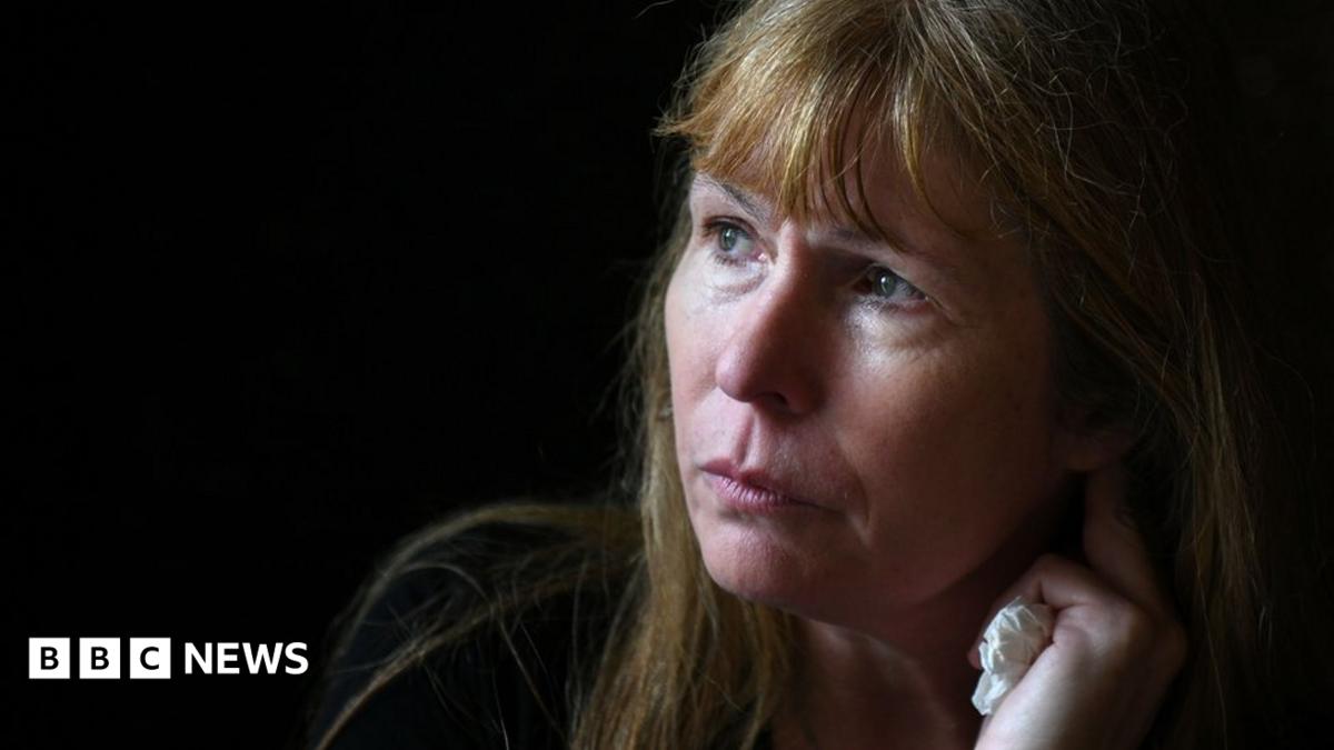 Clare Rewcastle Brown: UK journalist says Malaysia sentence is ...