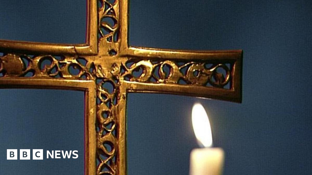 We should do God, says report into religion in public life - BBC News