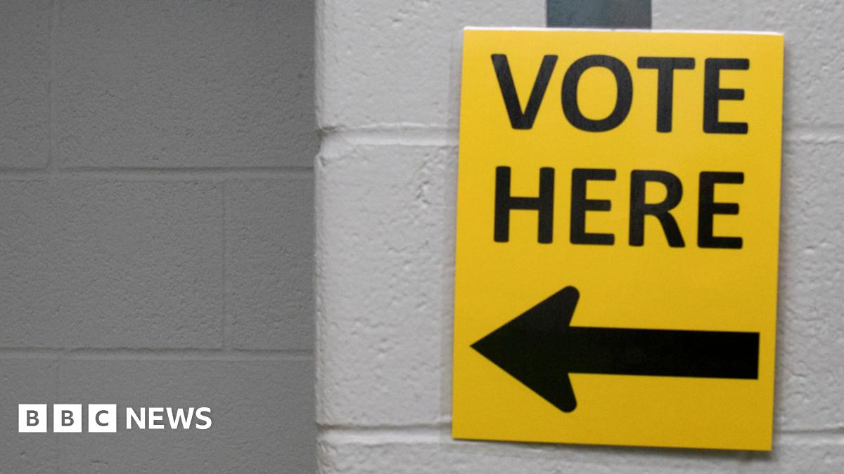 What to know about US election hacking, Iran and other countries - BBC News