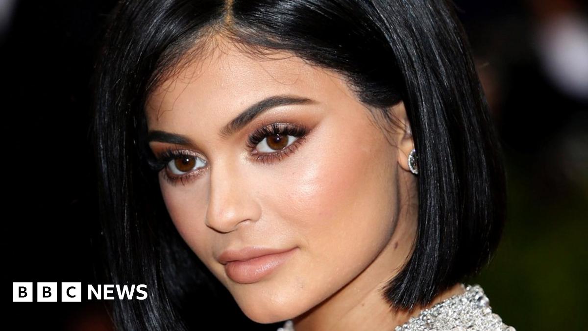 Indians, Hispanics and Nigerians defend Kylie Jenner over baby's ...