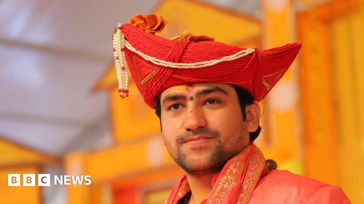 Bageshwar Dham Sarkar: The Indian guru making headlines over 'miracle ...