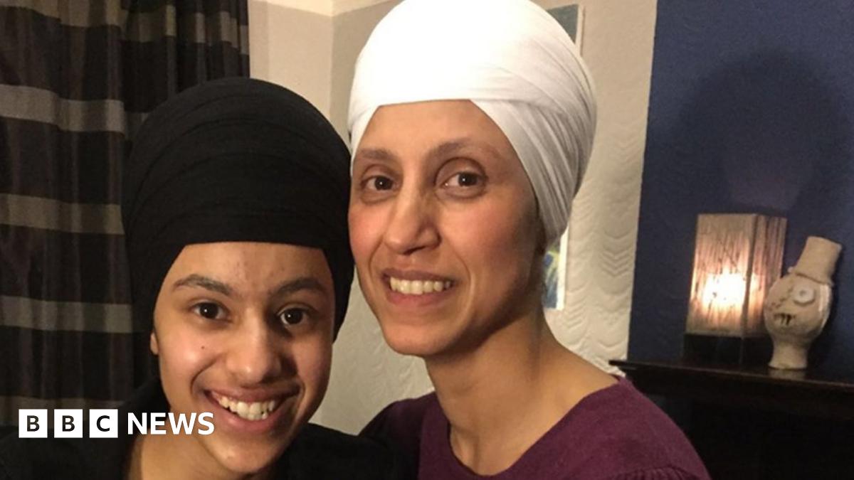 Why are some Sikh women now wearing the turban? - BBC News