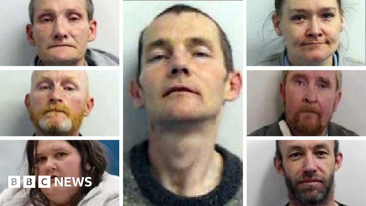 Child sex abuse victims in Glasgow 'failed', says minister - BBC News