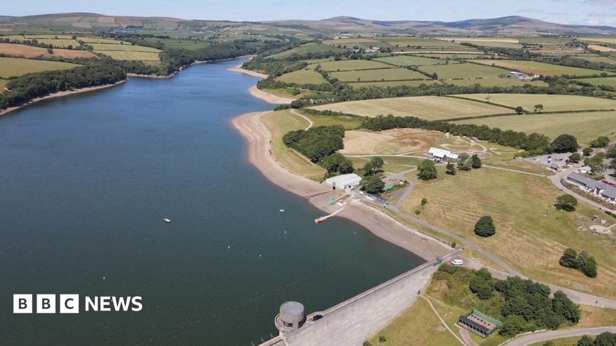 Weather: No drought warnings expected in Wales this summer - BBC News