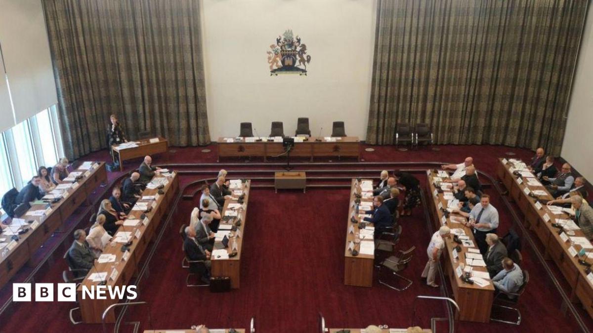 Redcar and Cleveland council urges change to Freedom of Information ...