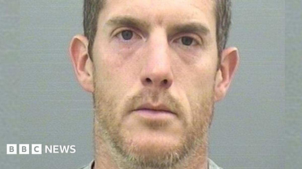 Claire Parry death: PC Timothy Brehmer has sentence increased - BBC News