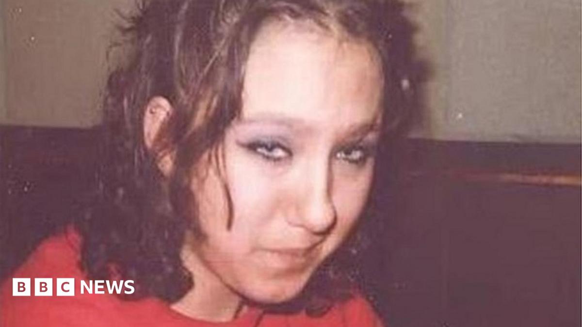 Woman arrested in Rebecca Hall cold case murder inquiry - BBC News