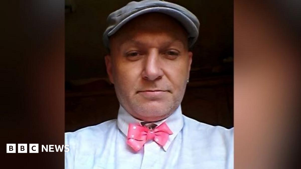 Man who died in Worksop house explosion named - BBC News