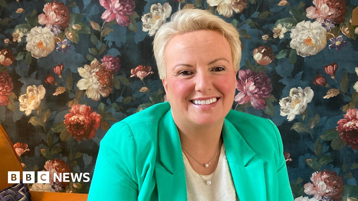 ADHD: Woman's private diagnosis led to 'life-changing' medication - BBC ...