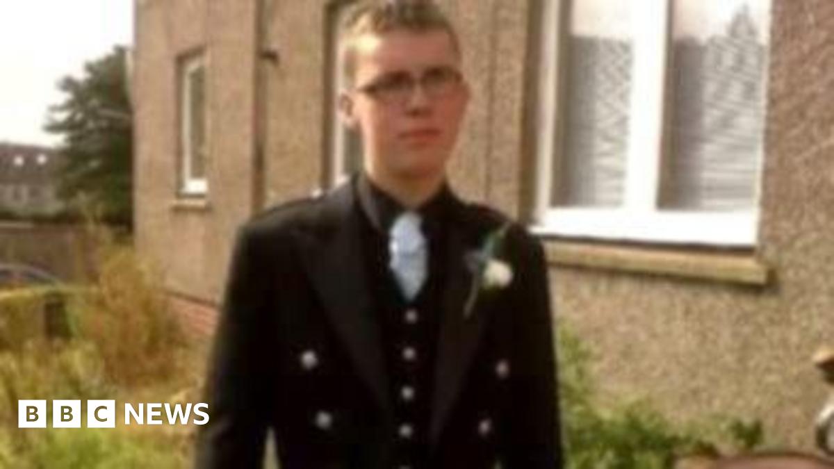 Man appears in court charged with murder of Stephen Speedie - BBC News