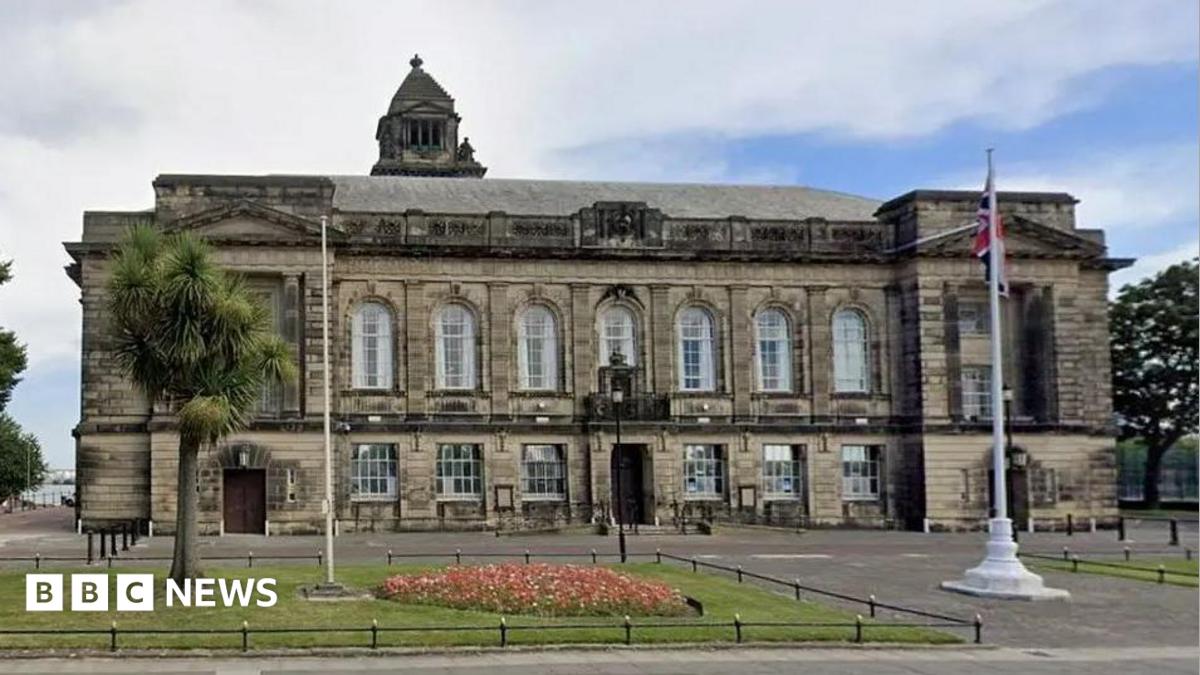 Wirral's Local Plan for new homes on brownfield sites only approved ...