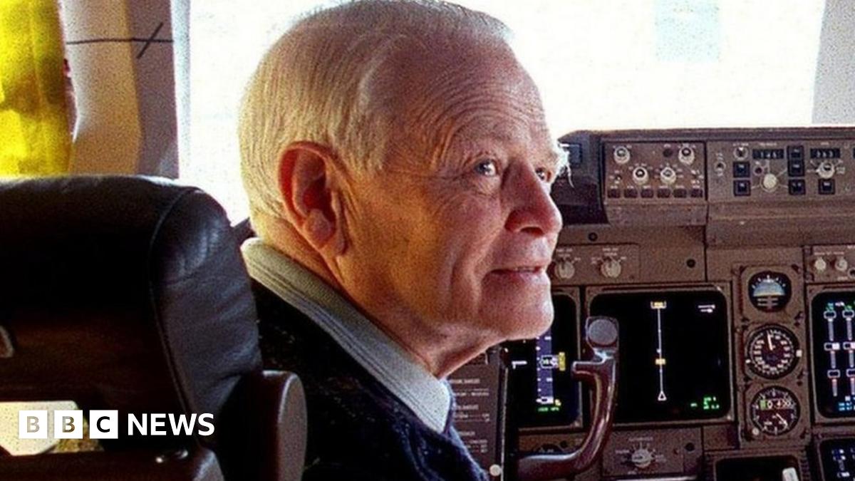 This little-known inventor has probably saved your life - BBC News