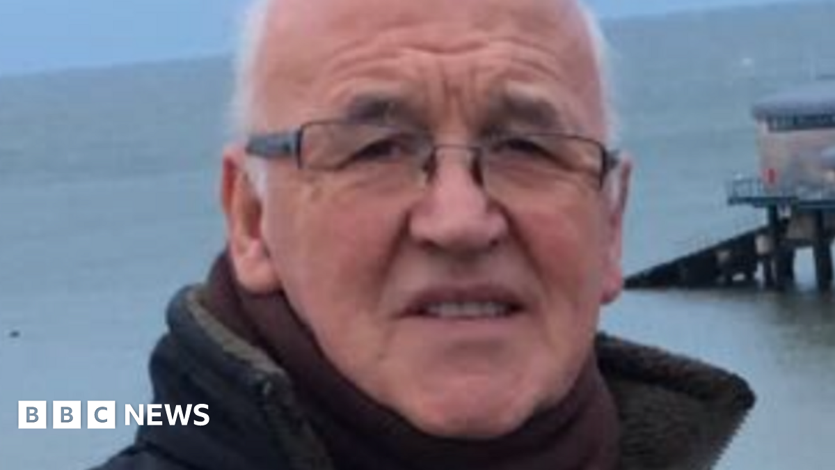 Lorry driver Michael Wilson jailed over fatal crash near Creetown - BBC ...