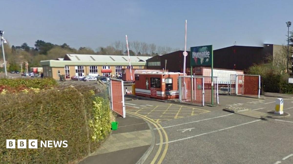 Henry vacuum cleaner firm in Chard job boost plan - BBC News