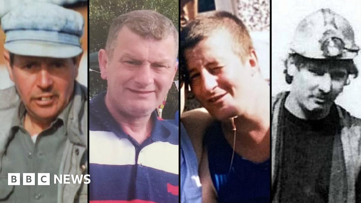 Gleision mine disaster: Families' inquest wait goes on - BBC News