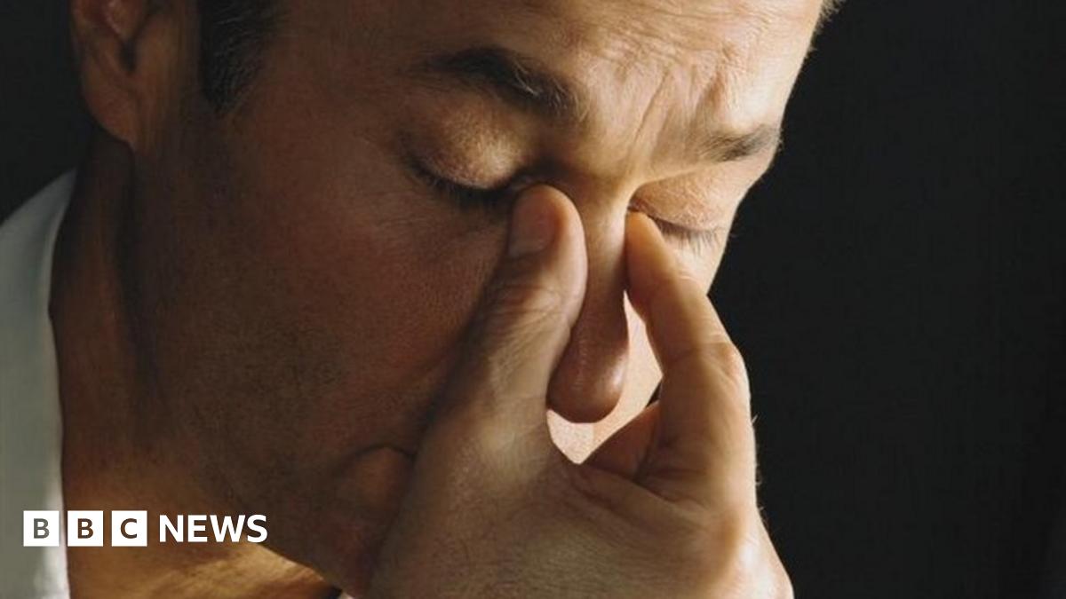 Hack warnings prompt cyber 'security fatigue' - BBC News