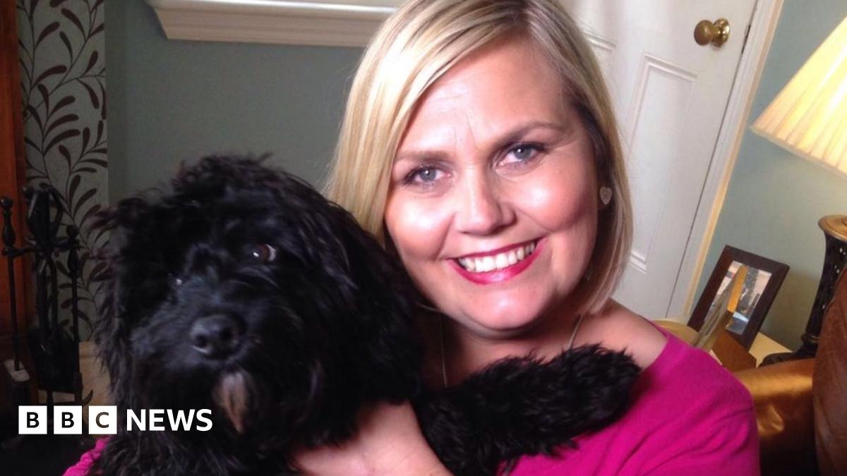 Lisa Potts: Injured nurse 'forgives' Wolverhampton machete attacker ...