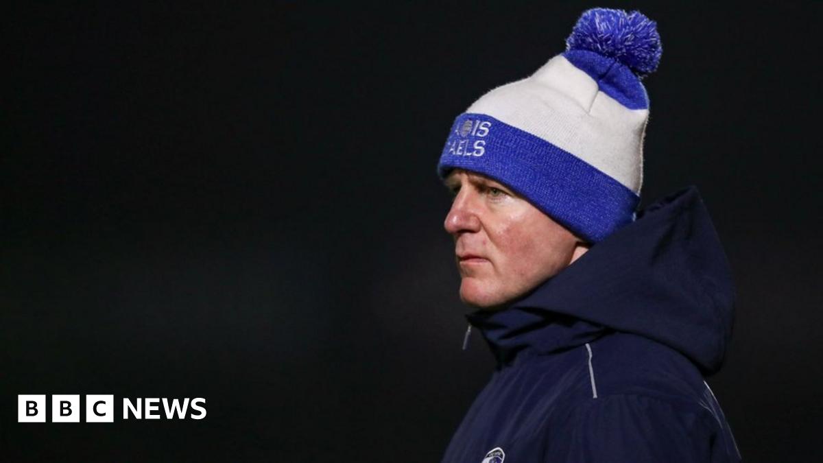 SDLP defends suspending MLA Justin McNulty for leaving to manage GAA ...