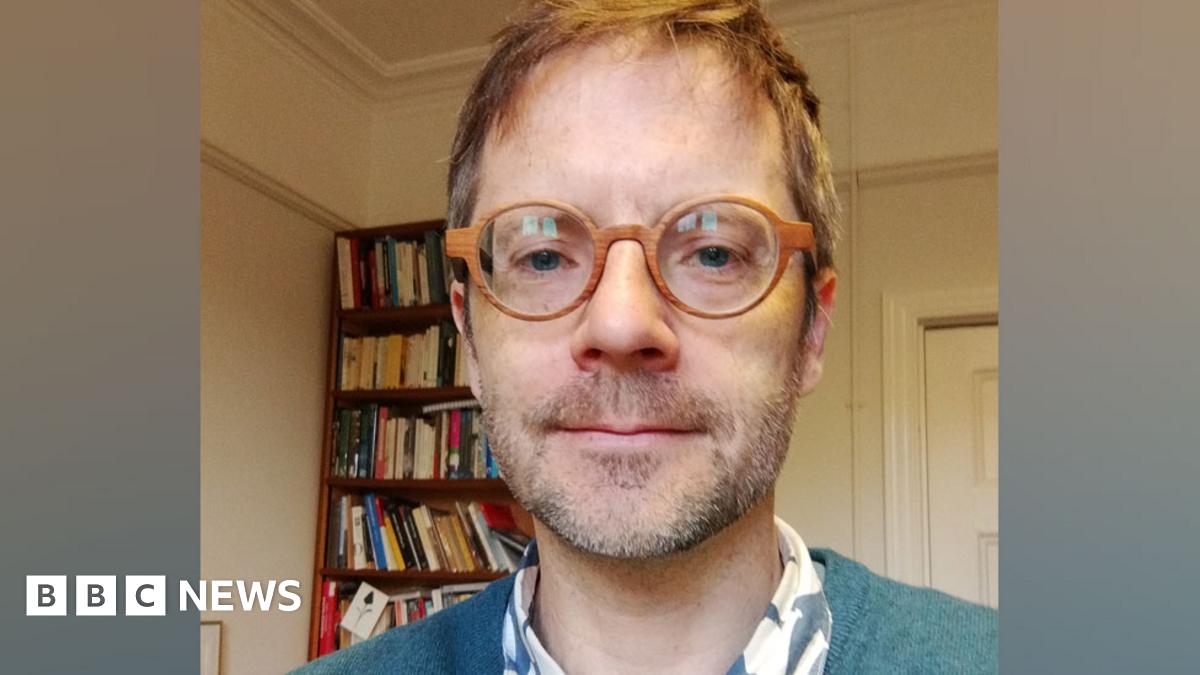 18th Century POW love letters opened at last by Cambridge professor ...