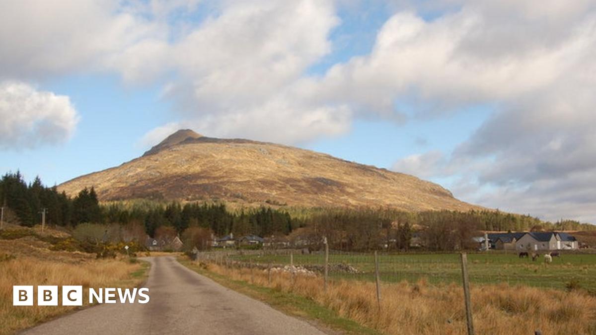 New maximum temperature for December recorded in Highlands - BBC News