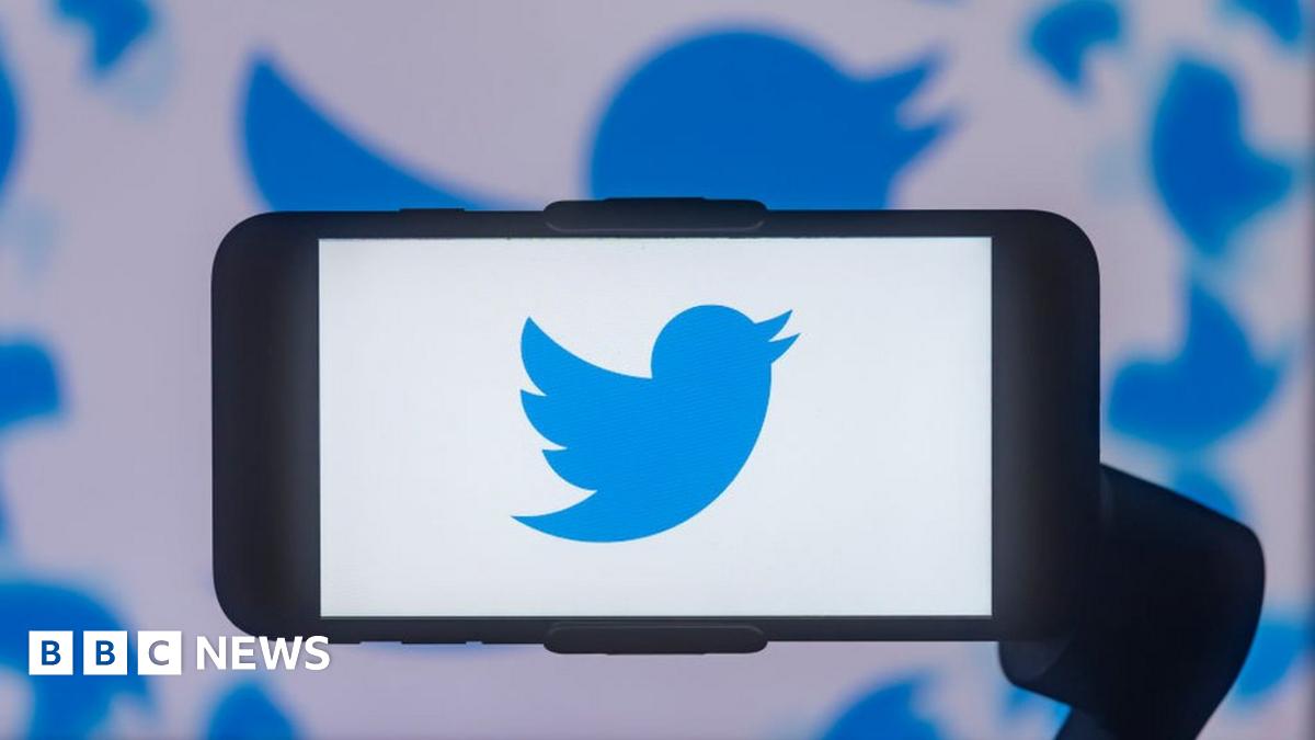 Twitter to charge users for text-message authentication - BBC News