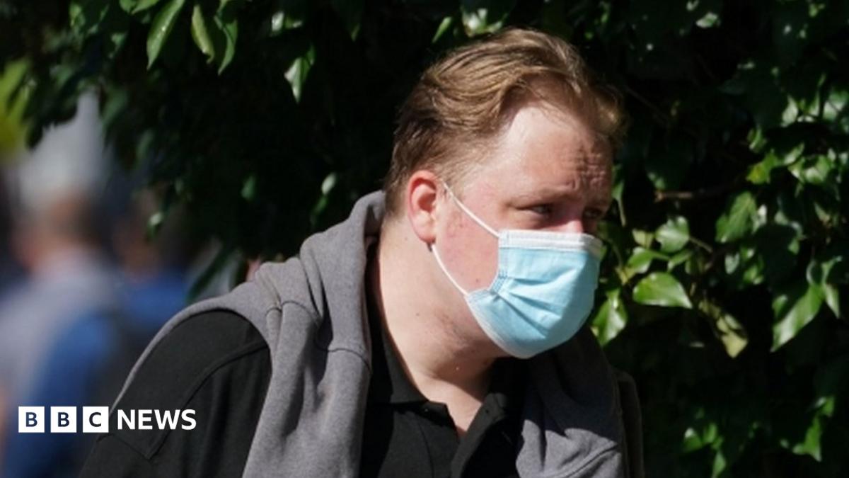 Murder-accused father did not call 999 as baby turned blue, court hears ...