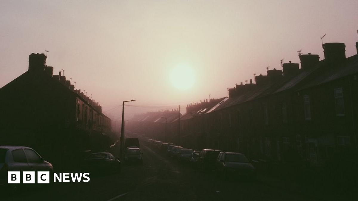 England's Big Picture: 12-18 October 2015 - BBC News