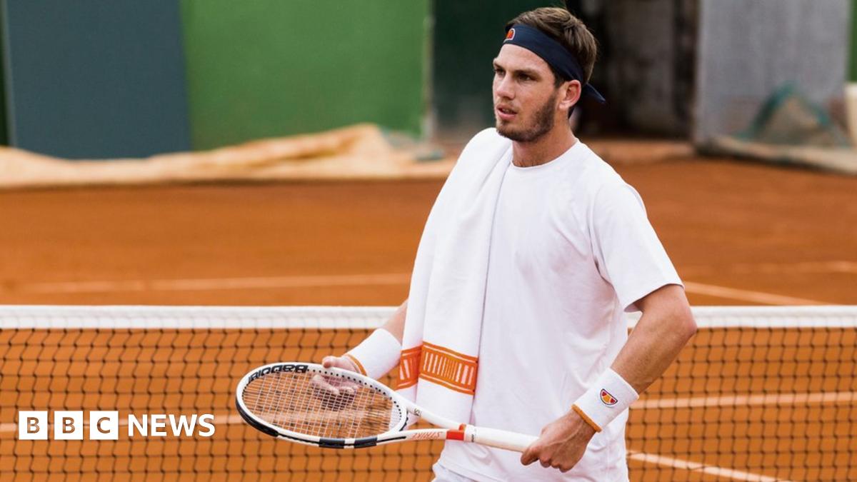 Cameron Norrie: The best British tennis player you’ve never heard of ...