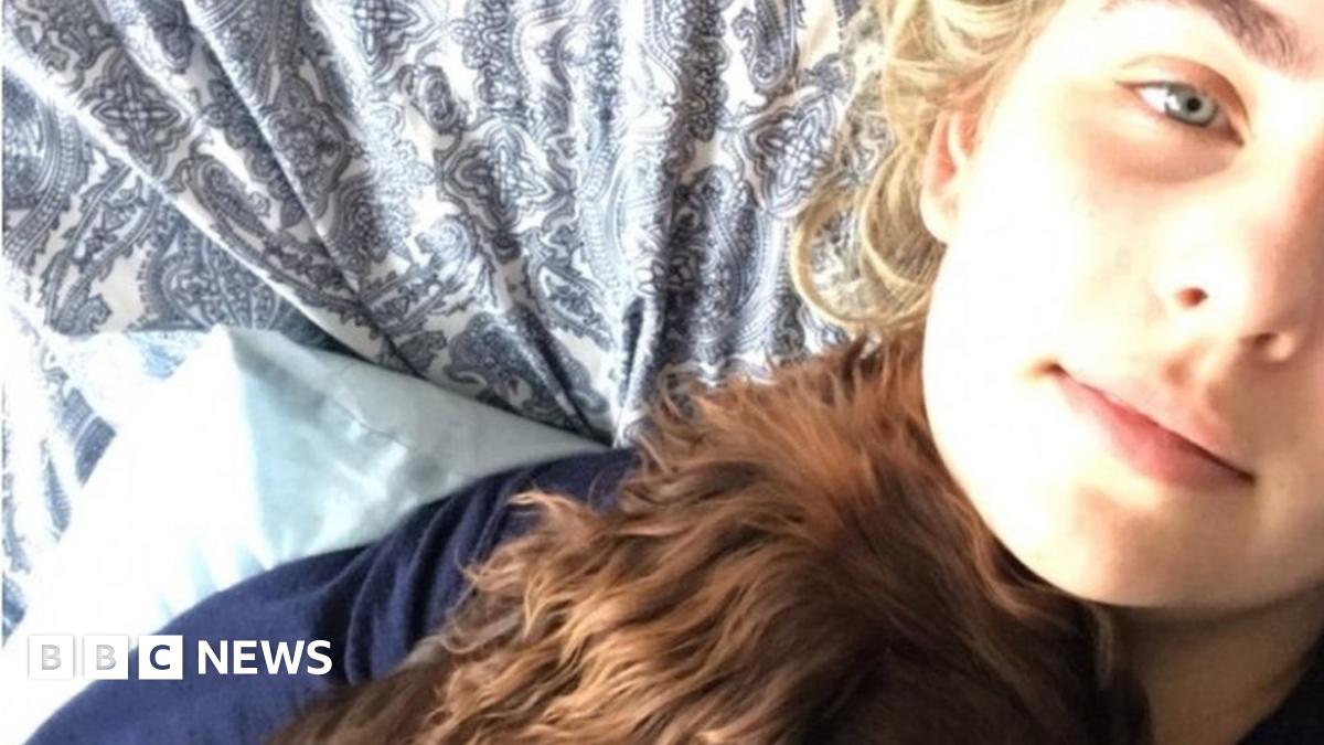 MP Carol Monaghan leads campaign for new ME treatment - BBC News