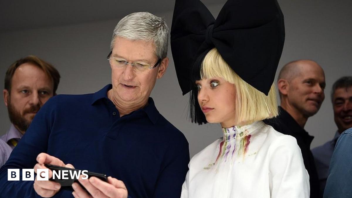 Tech 2016: BBC News Online's biggest technology stories - BBC News