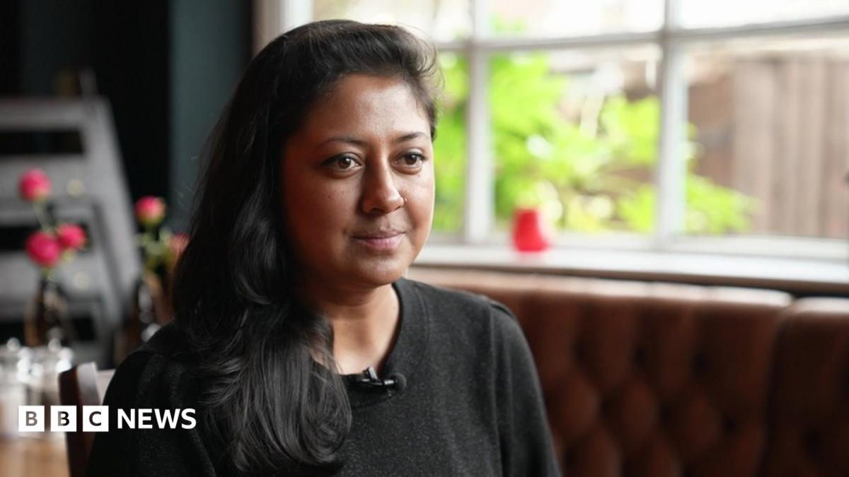 Casey report: Rape victim says no chance of reforming 'vile' Met Police ...