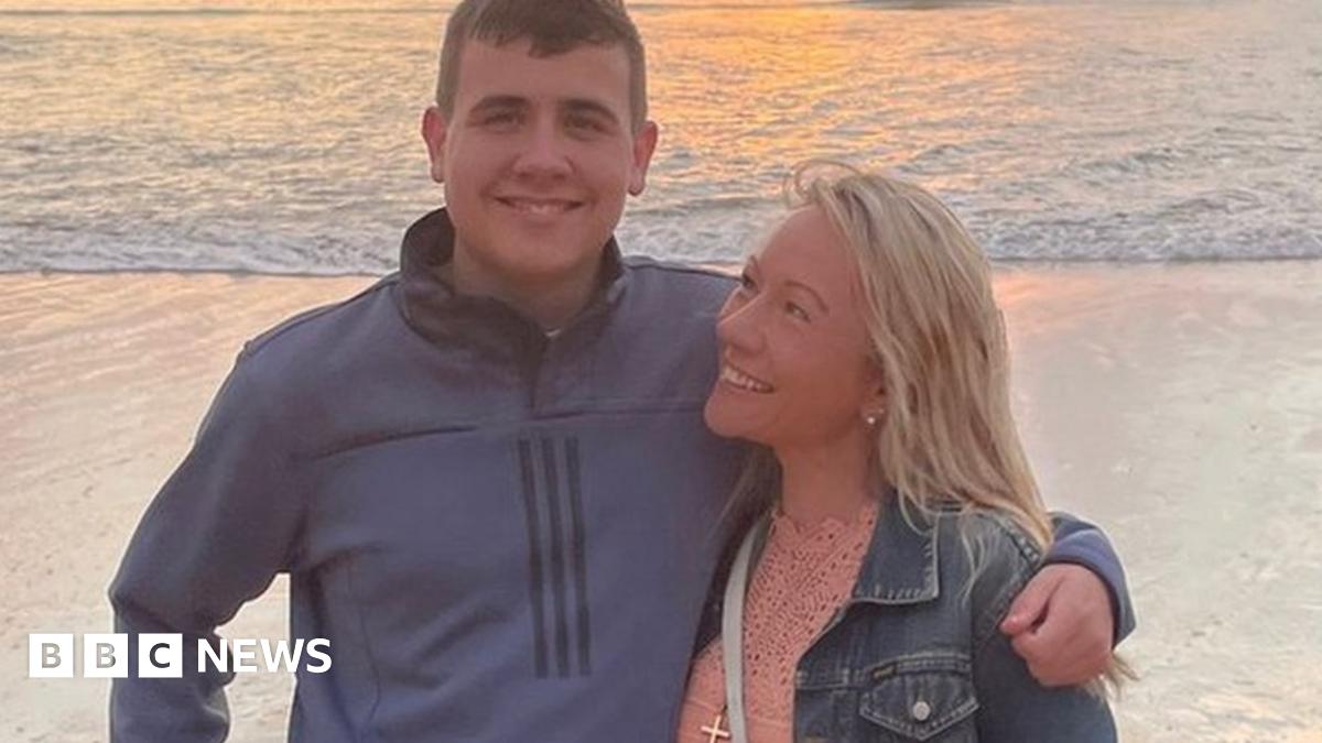 Jamie Rees: Defibrillators funded in memory of Warwickshire teenager ...