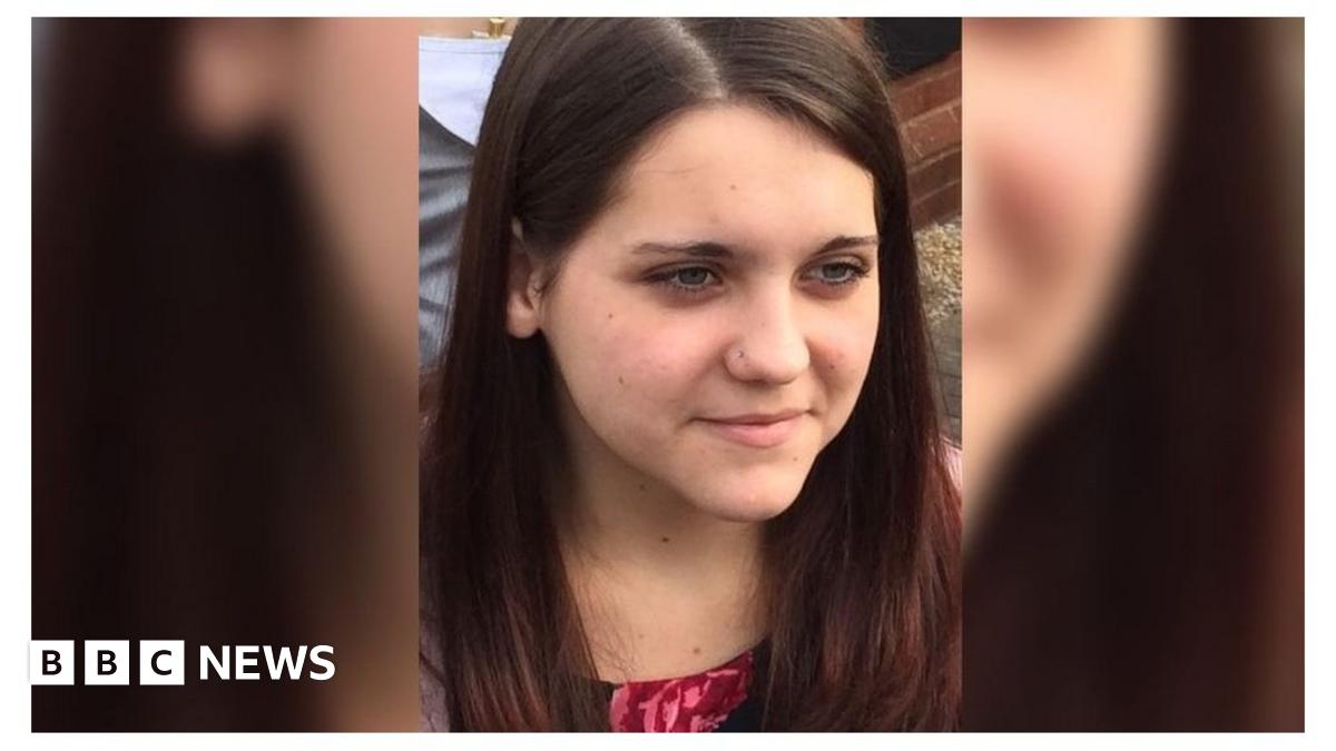 Parents call for change in borderline personality disorder treatment - BBC News