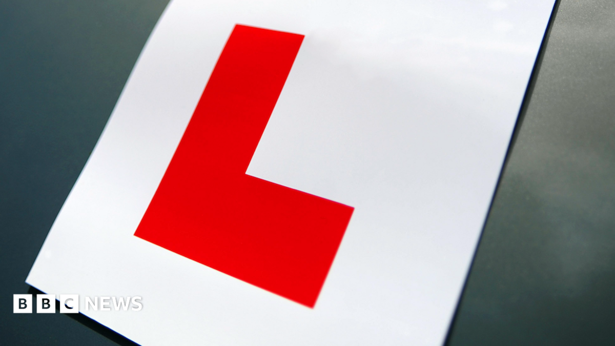 Channel Island residents warned about fake driving test website - BBC News