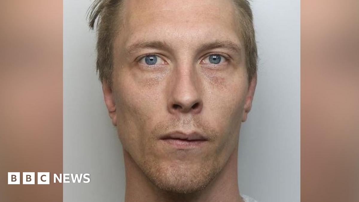 Grant Harding, killer of homeless Northampton man Robert Jadecki ...