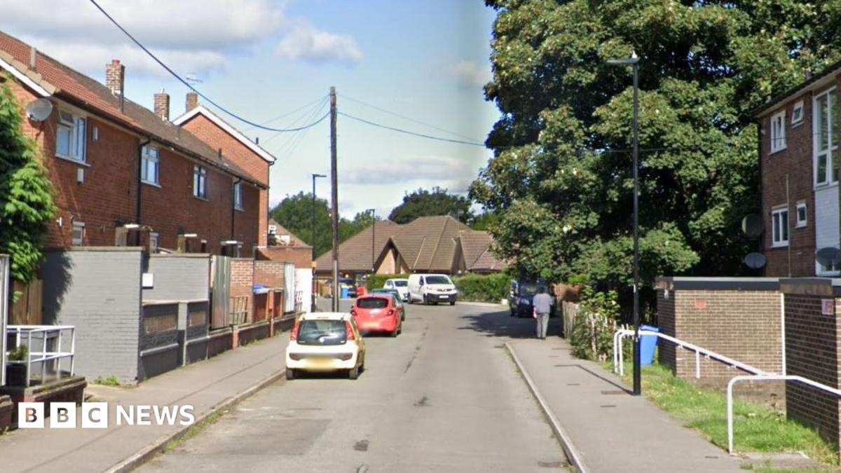 Sheffield: Two women charged with murder and robbery after man killed ...