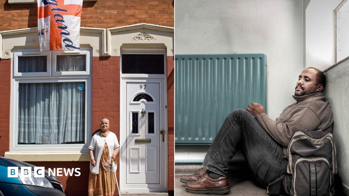 New museum shows migration is 'everyone's' story - BBC News