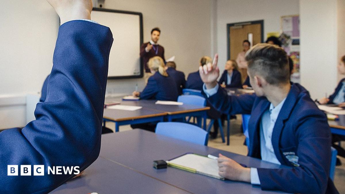 'Why compulsory sex education is important to faith schools and LGBTQ ...