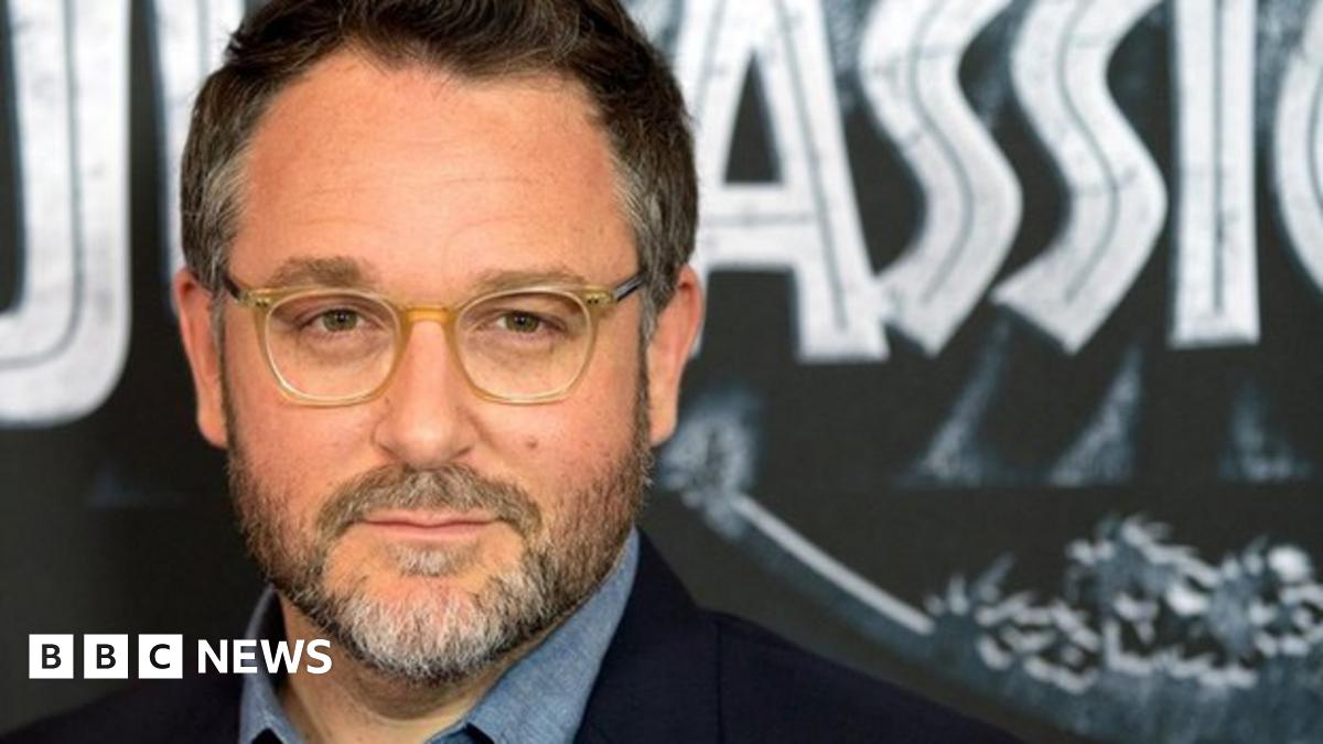 Star Wars: Episode IX hires Jurassic World's Colin Trevorrow to direct ...