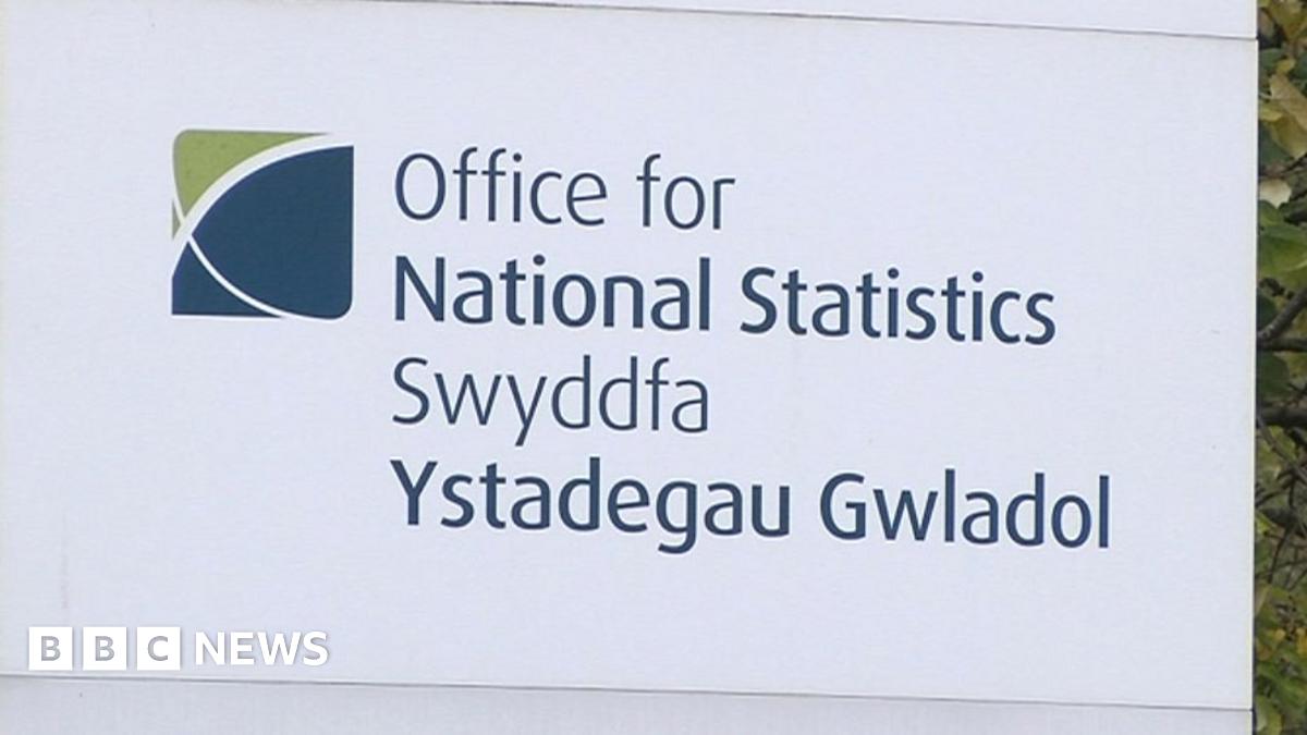 ONS unveils plans to create £17m 'data hub' in Newport - BBC News